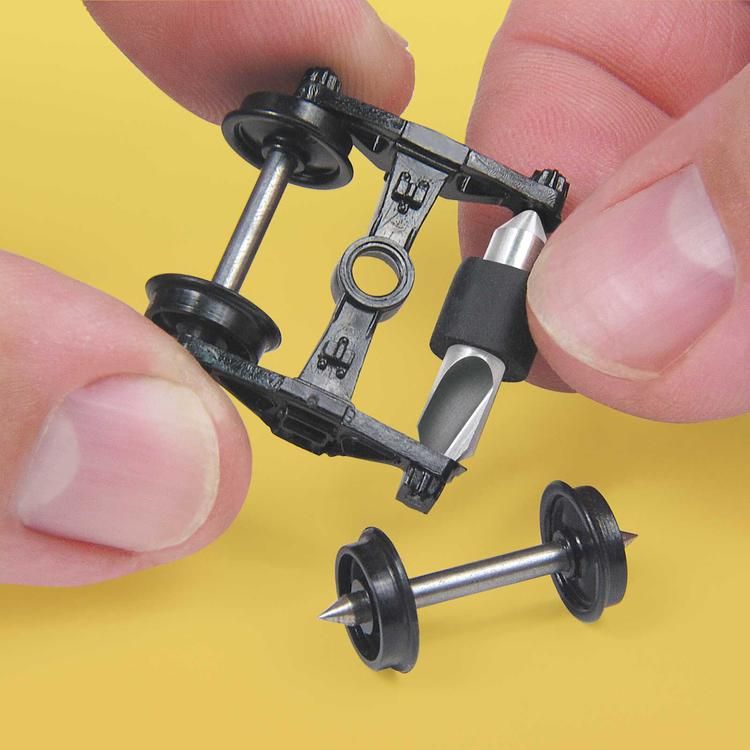 Micro-Mark HO Truck Tuner – Modèle B.T.