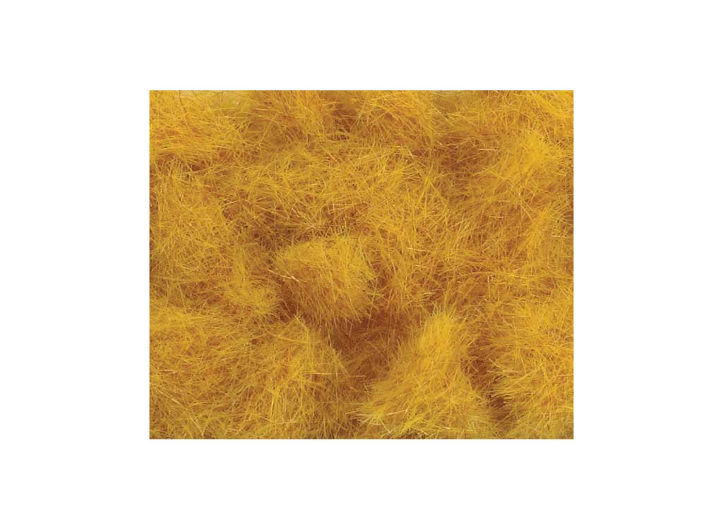 Peco Scene Static Grass 6mm Hay Field 20g. – Modèle B.T.