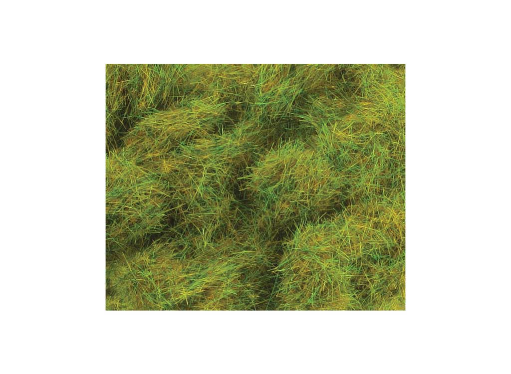 Peco Scene Static Grass 6mm Spring Grass 20g. – Modèle B.T.