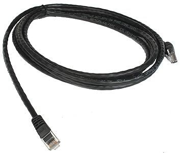 NCE CAT5 Cable - 10' 3.05m – Modèle B.T.