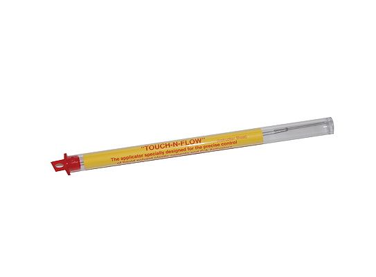 Flex-I-File Touch-N-Flow Applicator – Modèle B.T.