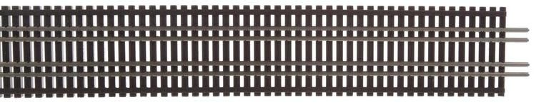 Walthers Track HO Code 83 Nickel Silver Bridge Track Set – Modèle B.T.