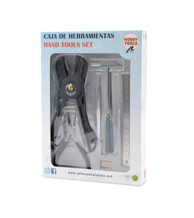 Artesania Latina Tool Set #1 – Modèle B.T.