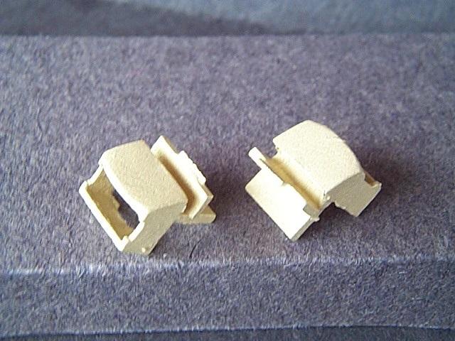 Miniatures by Eric HO Diesel coupler pockets P8 – Modèle B.T.