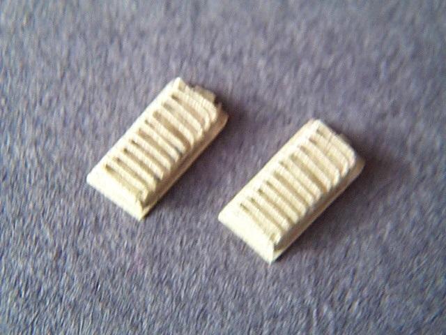 Miniatures by Eric HO FA2 resistor grids R3 – Modèle B.T.