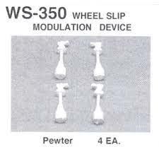 Details West HO Wheel Slip Modulation Device - For All Roads pkg(4 ...