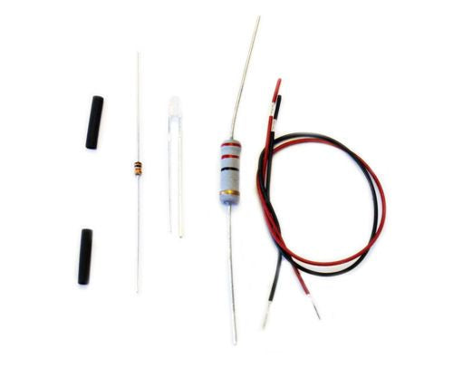 Soundtraxx Decoder Test Kit – Modèle B.T.