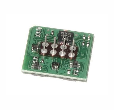 Soundtraxx DCC Mobile Decoder MC1H102P8 – Modèle B.T.