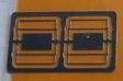 Details West HO Wind Deflectors - For Locomotives & Caboose (Etched St ...