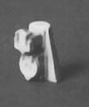 Detail Associates HO MU Stands - Early GP - Low pkg(2) – Modèle B.T.