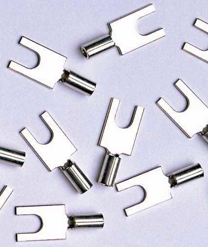 Atlas Spade Tongue Connectors #3 (24) – Modèle B.T.