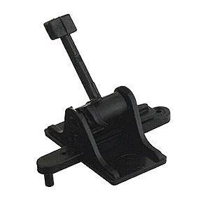 Caboose Industries HO Ground Throw Sprung .190" Travel – Modèle B.T.