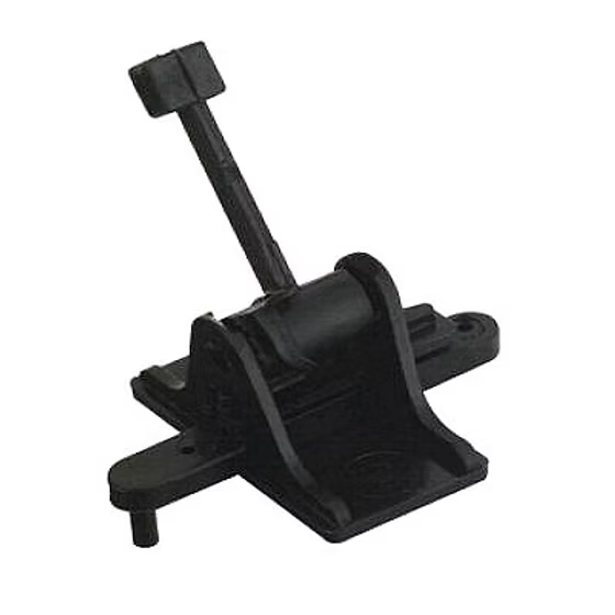 Caboose Industries HO Ground Throw Rigid .190" Travel – Modèle B.T.